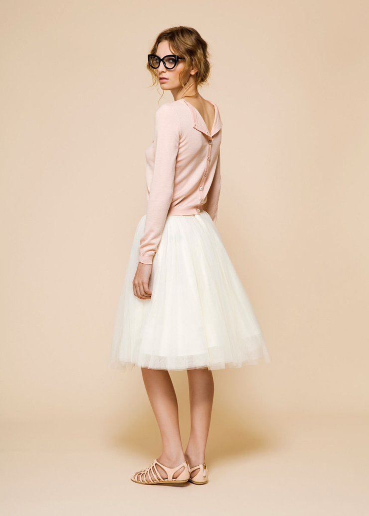 Picture of Rosemary Smith (model)