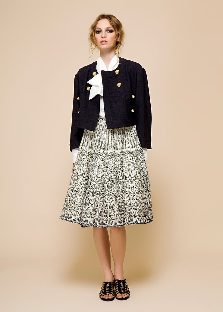 Rosemary Smith (model) image