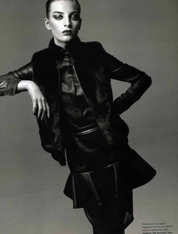 Picture of Rosemary Smith (model)