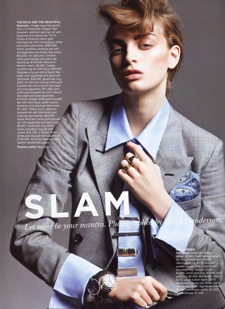 Rosemary Smith (model) picture