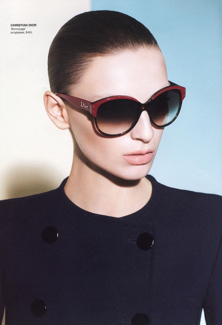 Picture of Rosemary Smith (model)