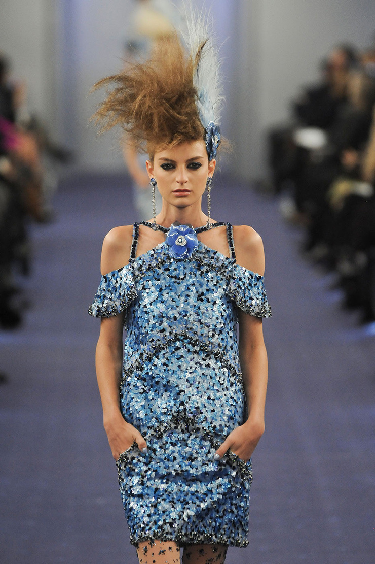 Image of Rosemary Smith (model)