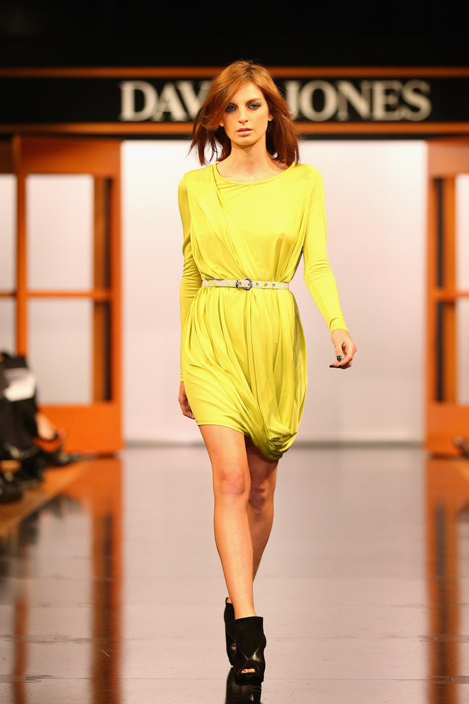 Picture of Rosemary Smith (model)