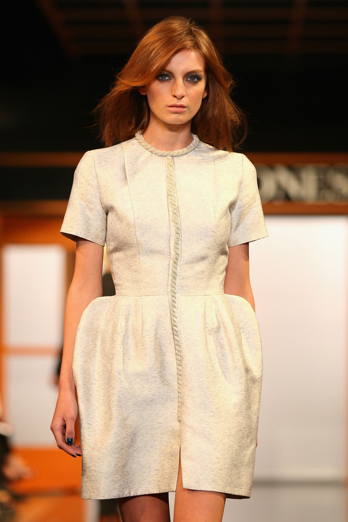 Picture of Rosemary Smith (model)