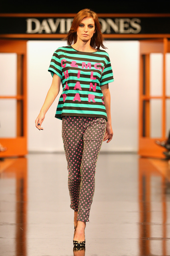 Picture of Rosemary Smith (model)