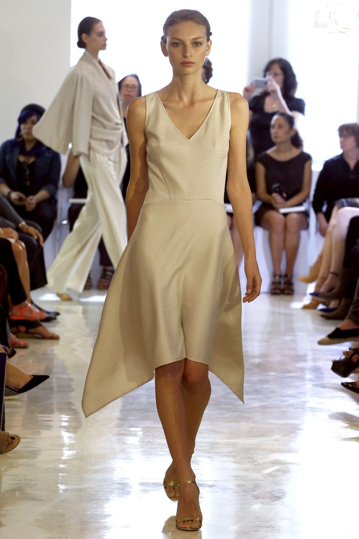 Picture of Rosemary Smith (model)