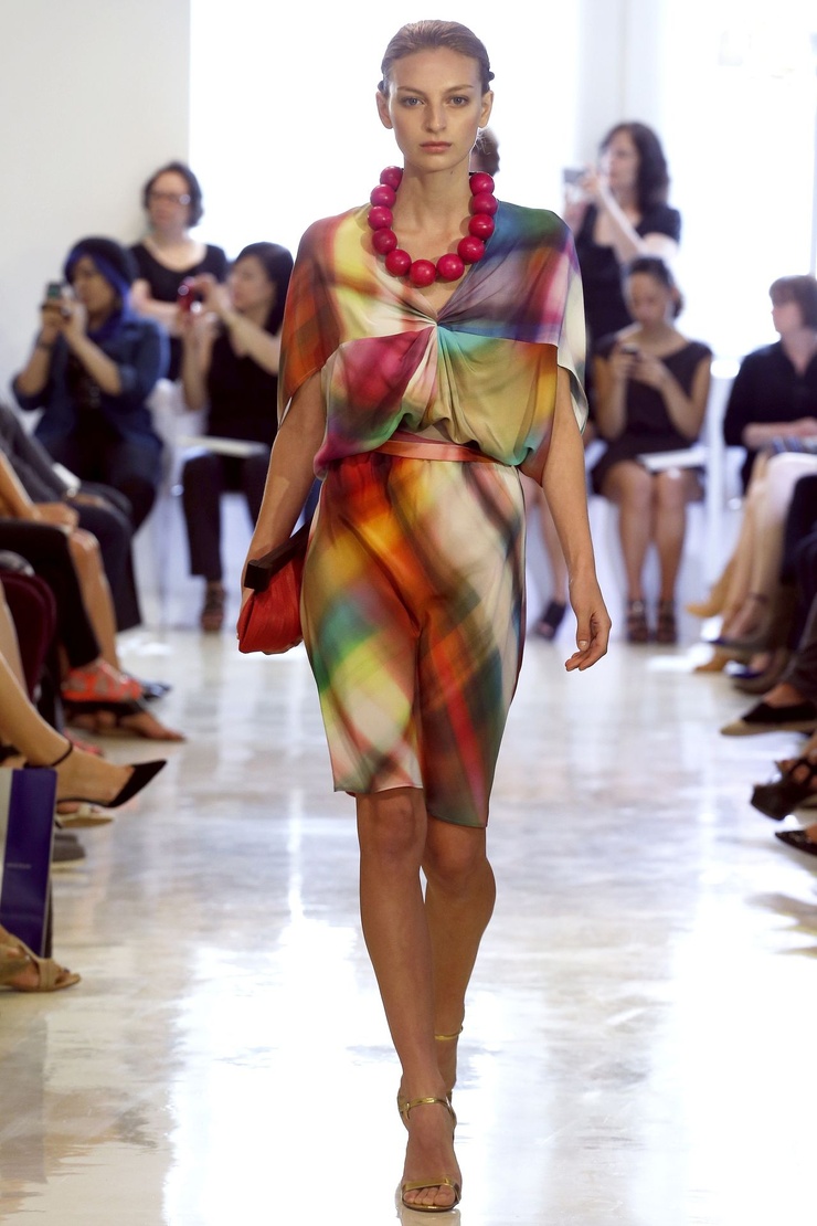 Picture of Rosemary Smith (model)