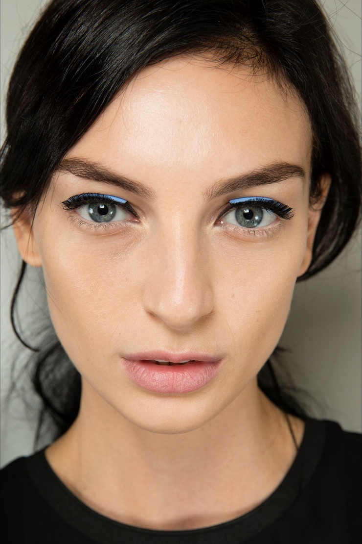 Picture of Rosemary Smith (model)