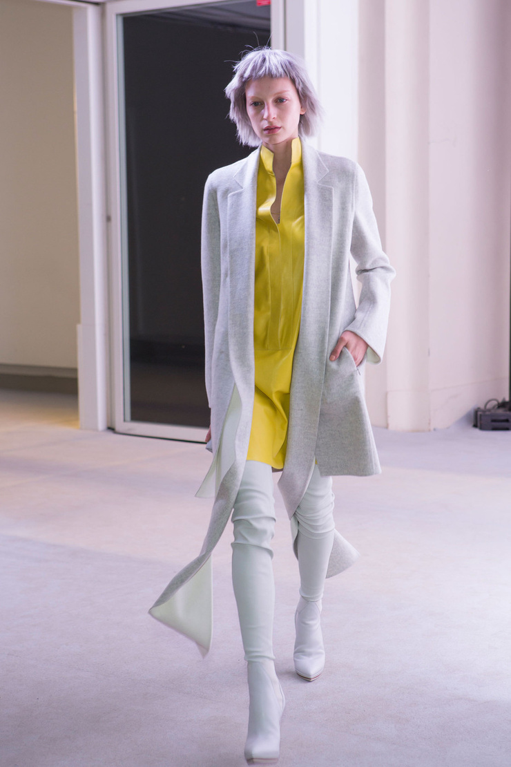 Picture of Rosemary Smith (model)