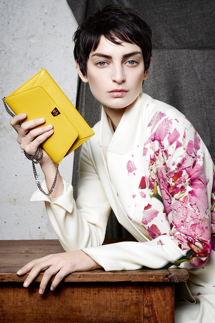 Picture of Rosemary Smith (model)