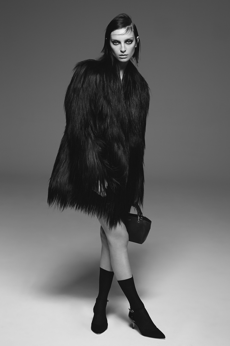 Image of Rosemary Smith (model)