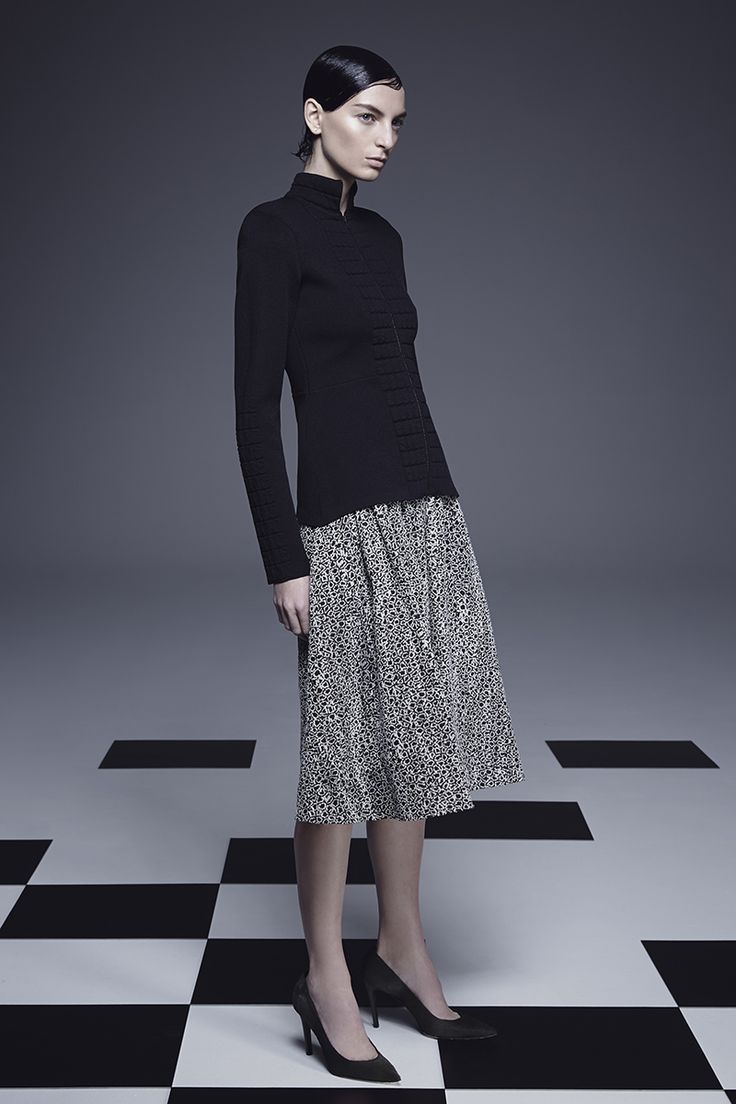 Picture of Rosemary Smith (model)