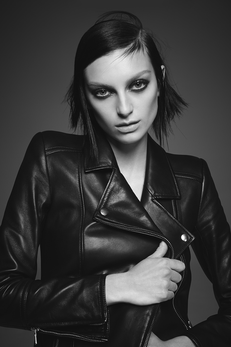 Rosemary Smith (model) image