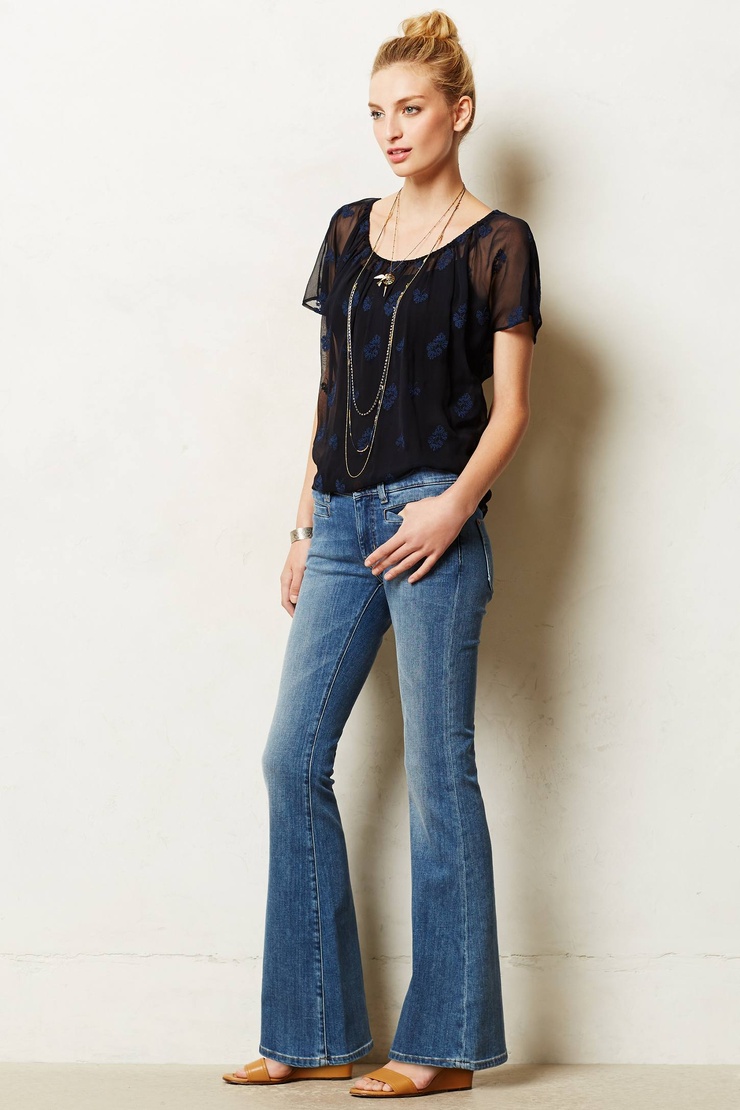 Image of Rosemary Smith (model)