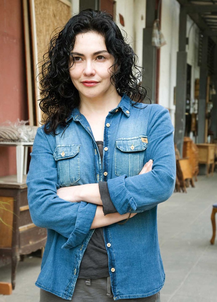 Picture of Tamara Acosta