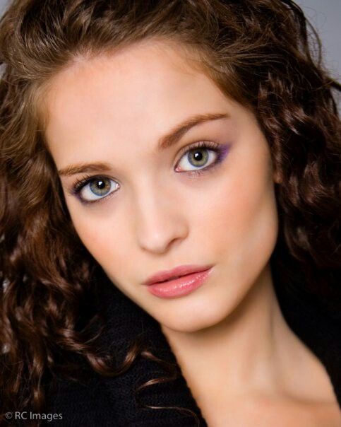 Picture of Ciara Caneega