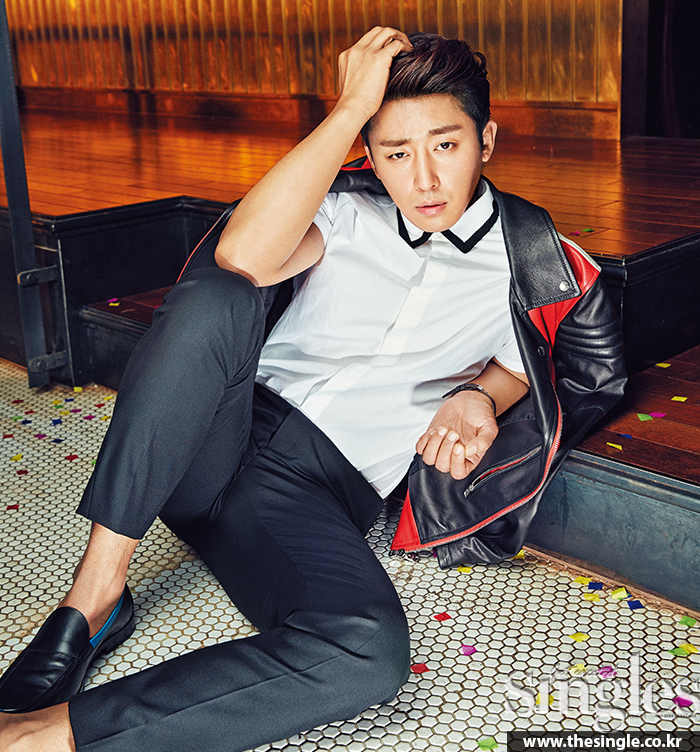 Picture of Ho Joon Son
