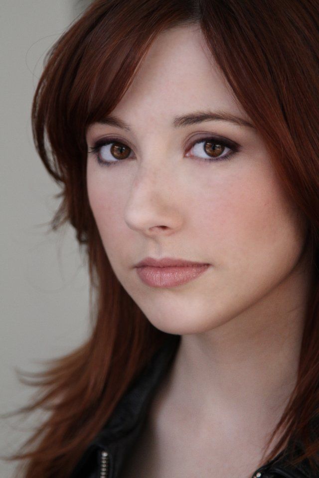 Image of Rachel Grate