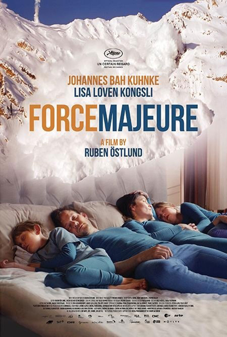 Picture of Force Majeure