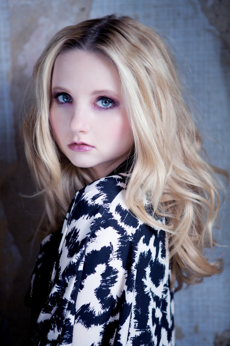 Picture of Anna Hiltrop