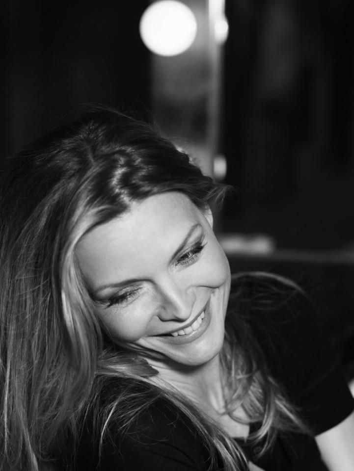 Picture of Michelle Pfeiffer