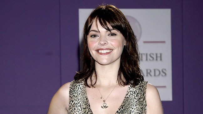 Picture of Kate Ford