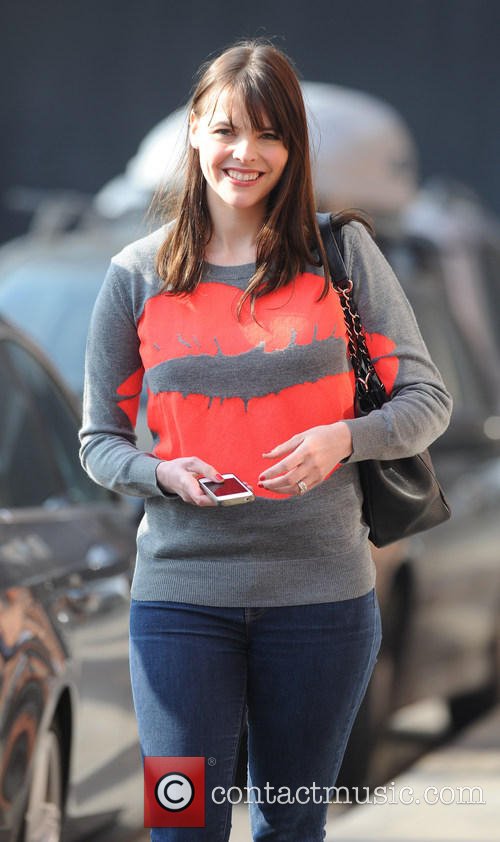 Image of Kate Ford