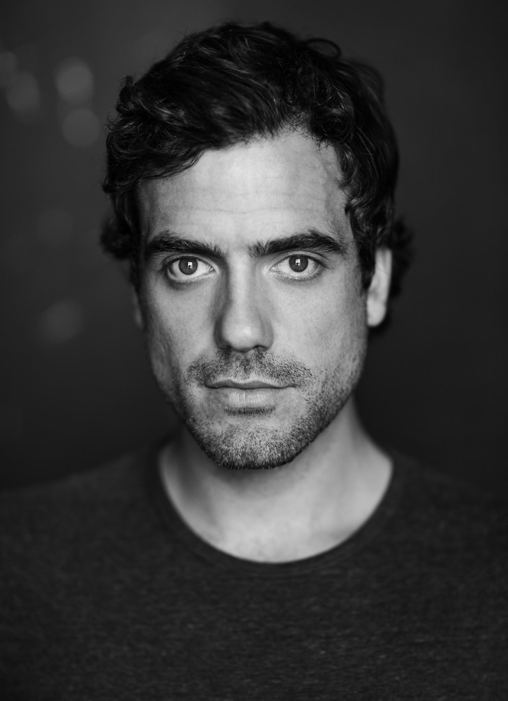 Image of Daniel Ings