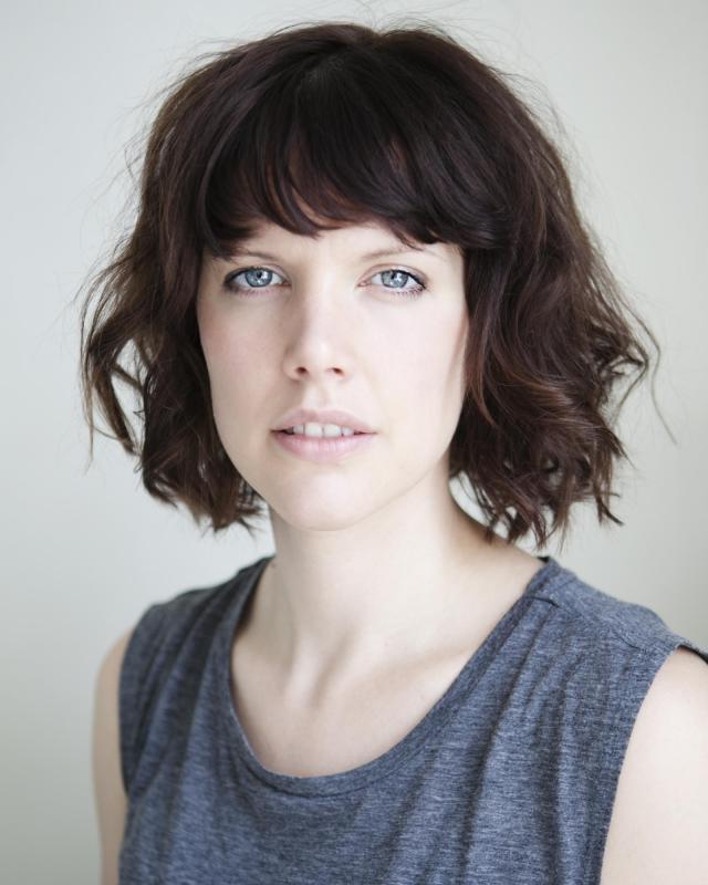 Picture of Aimee Parkes