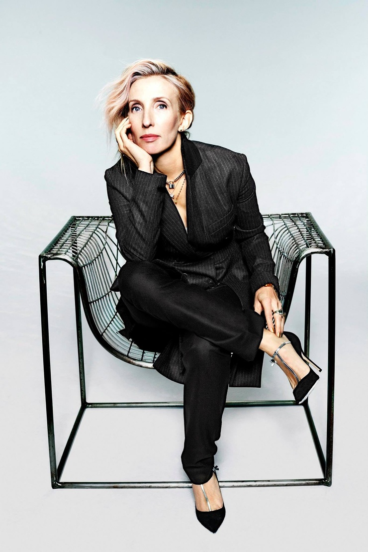 Picture of Sam Taylor-Johnson