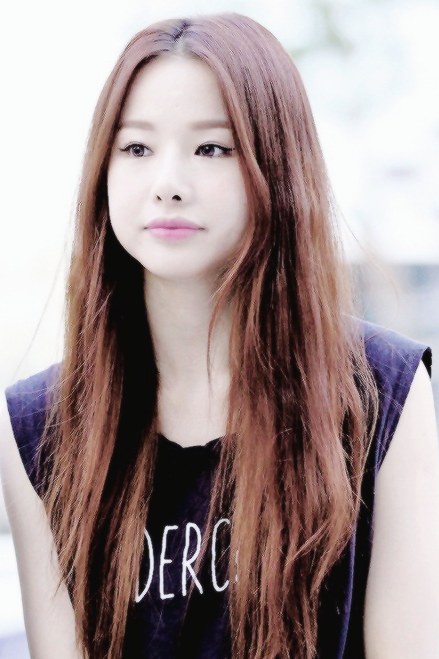 Solji picture