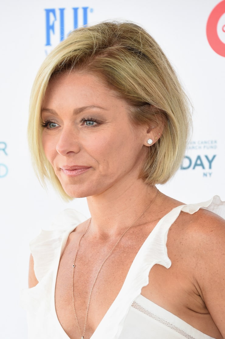 Kelly Ripa image