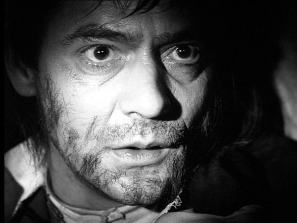 Picture of Bengt Ekerot