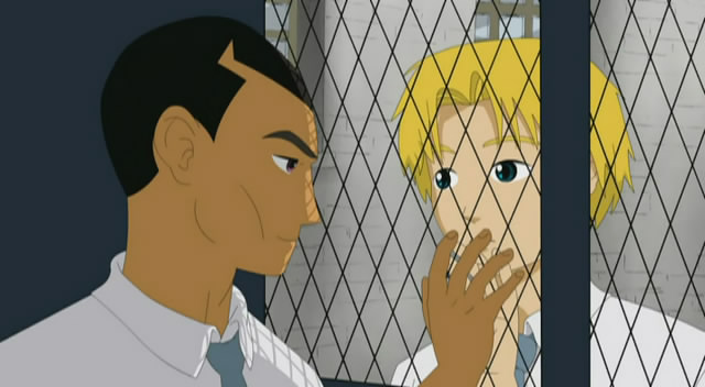 Picture of Candy Boy