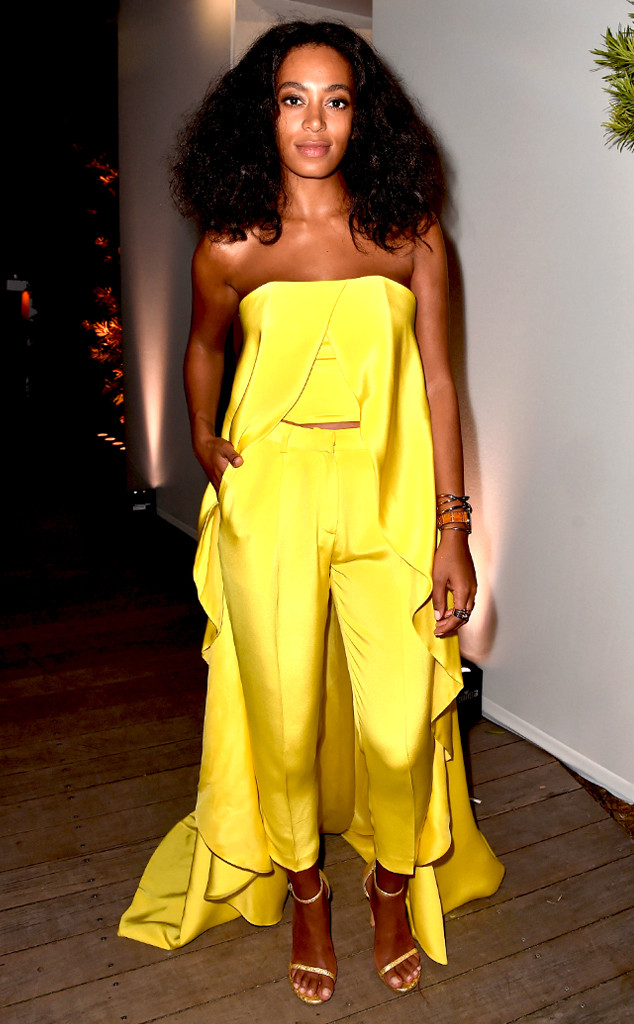 Picture of Solange Knowles