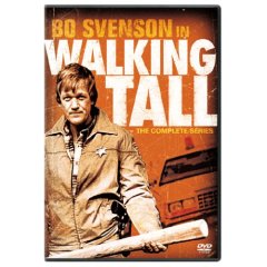 Picture of Walking Tall
