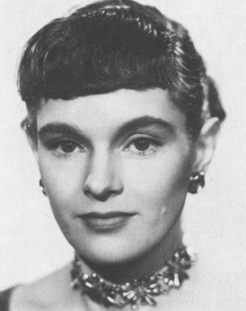 Picture of Eva Henning