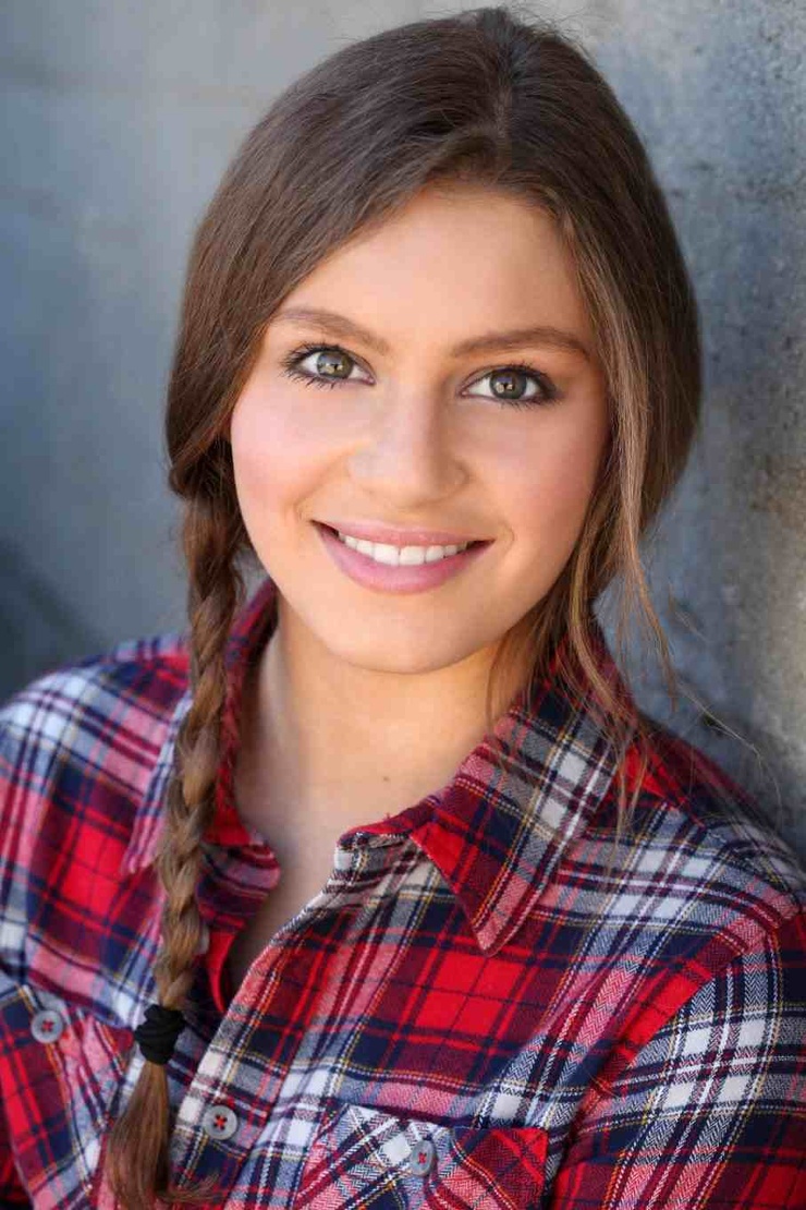 Image of Carrie Wampler