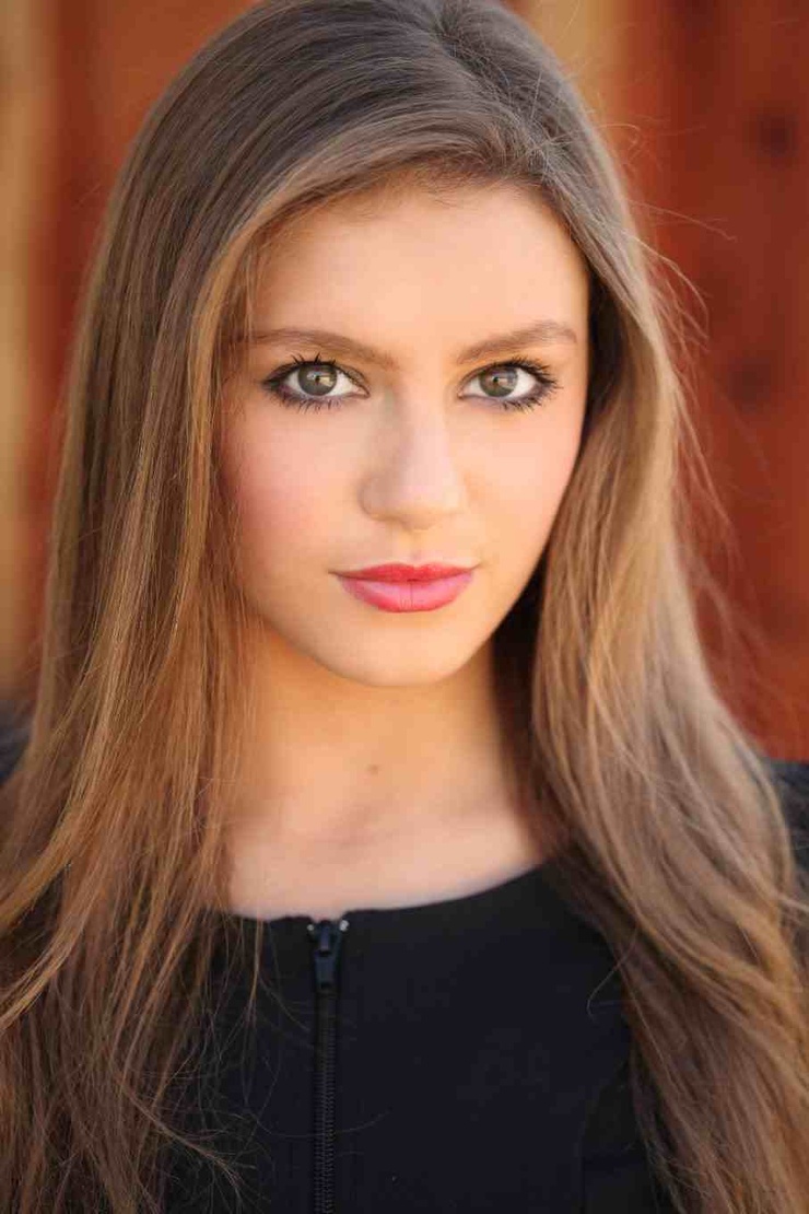 Picture of Carrie Wampler