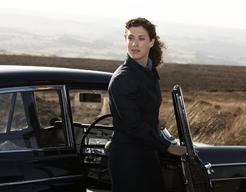 Picture of Clare Wille