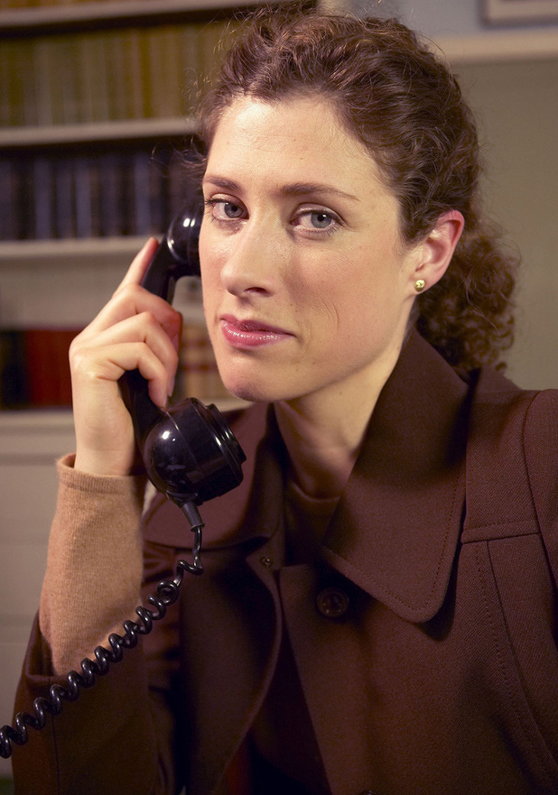 Picture of Clare Wille