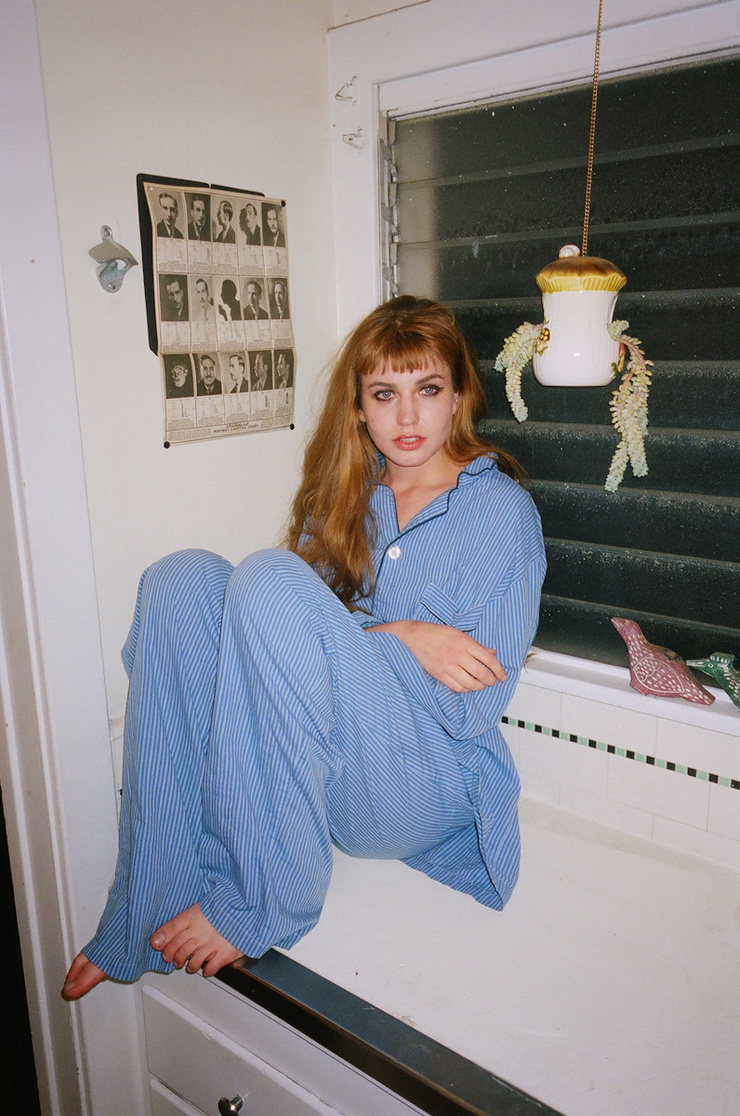 Image of Amanda Rose Batz