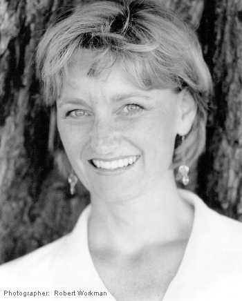 Picture of Sharon MacKenzie