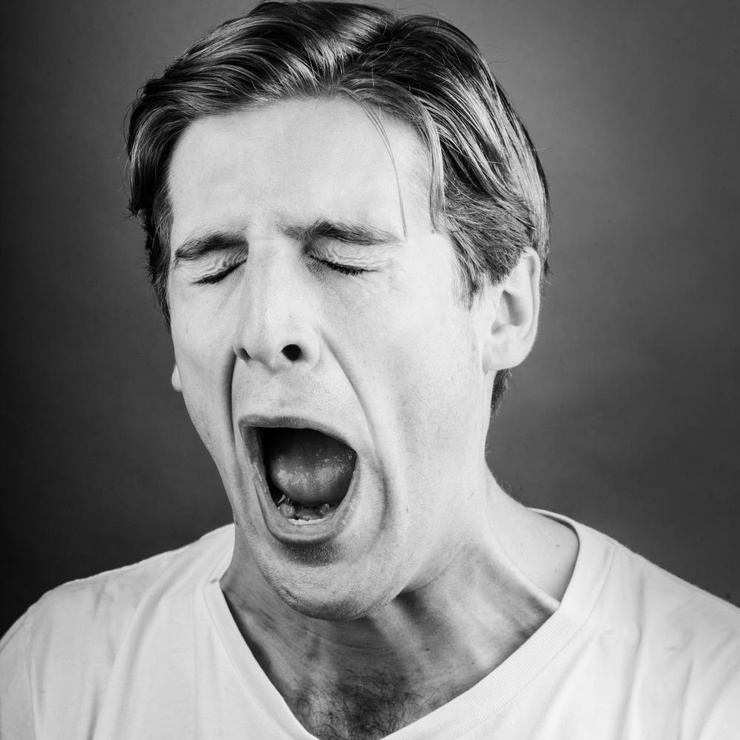 Picture of Tom Stourton