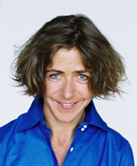Picture of Anne Bennent