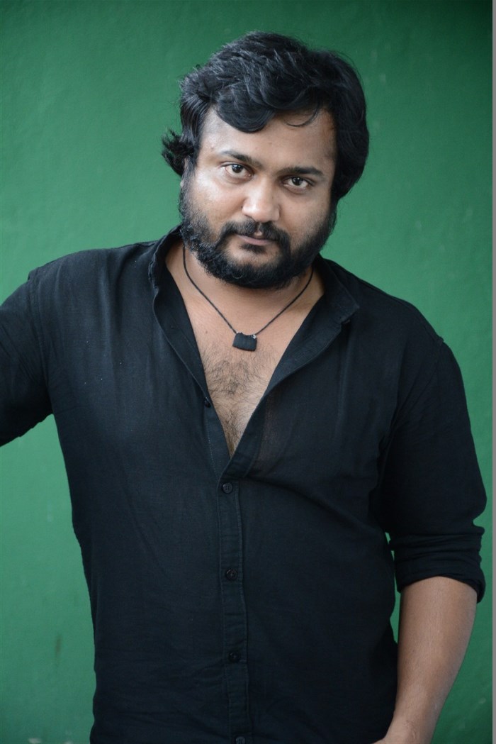Picture of Bobby Simha