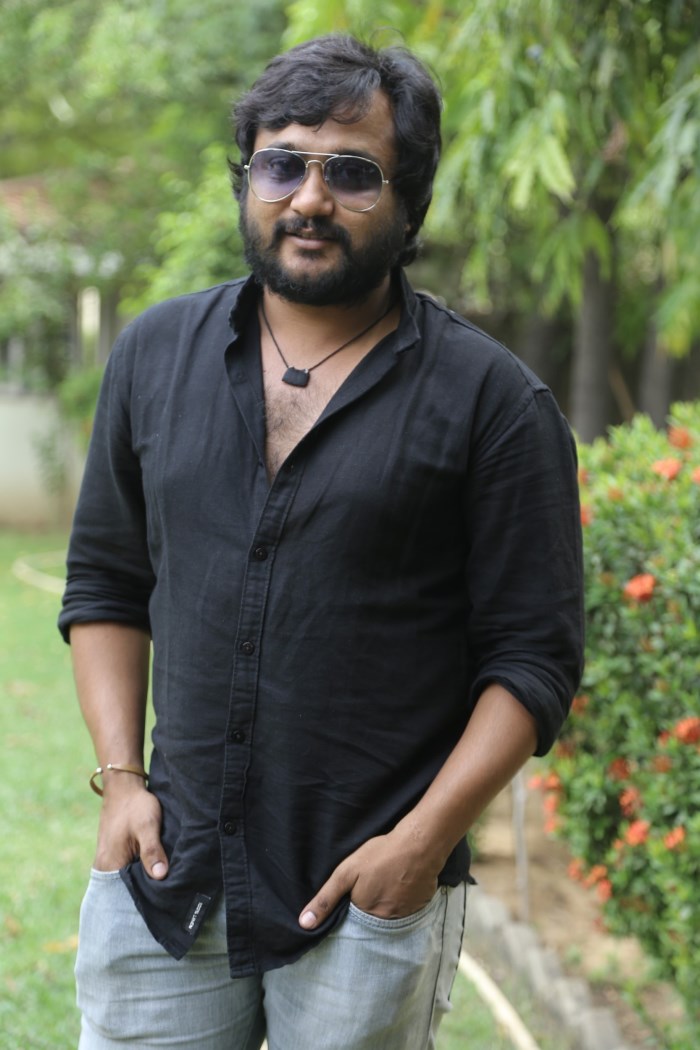 Picture of Bobby Simha