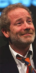 Picture of Peter Mullan