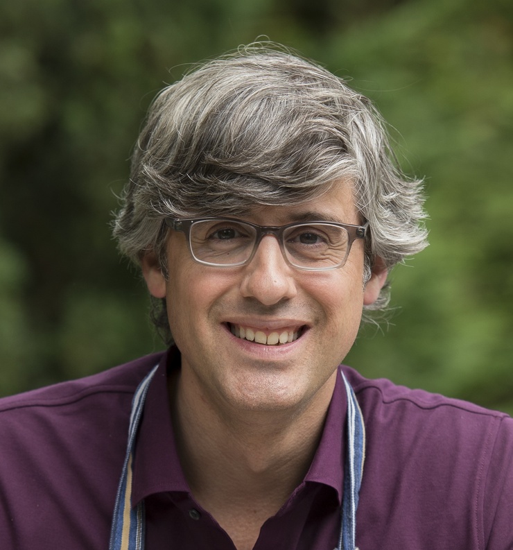 Mo Rocca picture