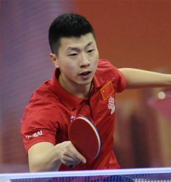 Picture of Ma Long